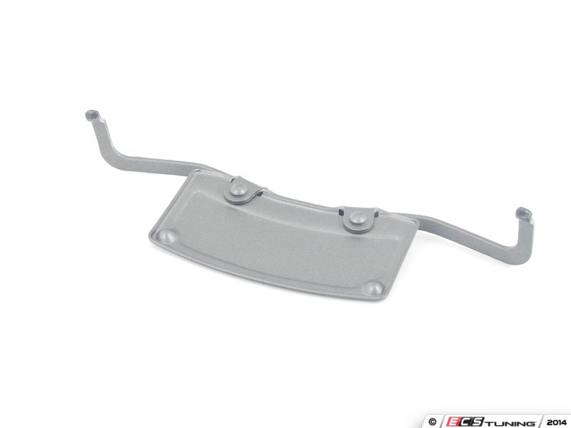 Genuine Volkswagen Audi - 4E0615269B - Front Anti-Rattle Spring ...