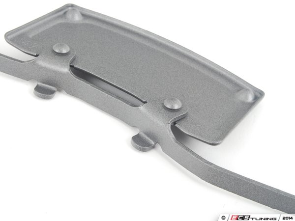 Genuine Volkswagen Audi - 4E0615269B - Front Anti-Rattle Spring ...