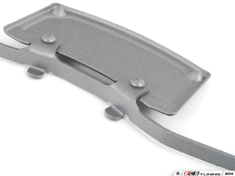 Genuine Volkswagen Audi - 4E0615269B - Front Anti-Rattle Spring ...