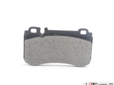 NPN - 0034206220 - Rear Brake Pad Set - (NO LONGER AVAILABLE)