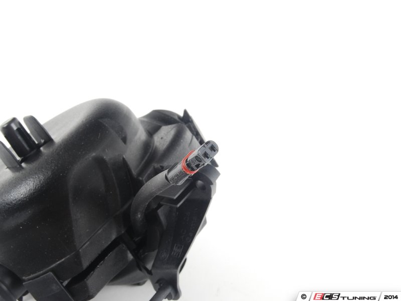 Genuine BMW - 11617531423 - Oil Separator Valve (11-61-7-531-423)