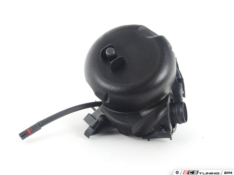 Genuine BMW - 11617531423 - Oil Separator Valve (11-61-7-531-423)