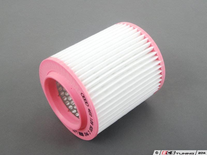 Genuine Volkswagen Audi - 4E0129620C - Air Filter (4E0 129 620 C)