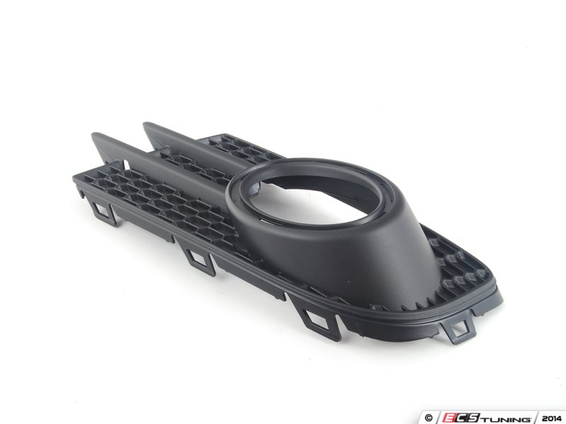 Genuine Volkswagen Audi - 5N0853665H9B9 - Front Lower Bumper Grille ...