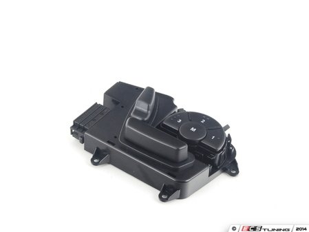 Genuine Mercedes Benz - 16487044109051 - SWITCH