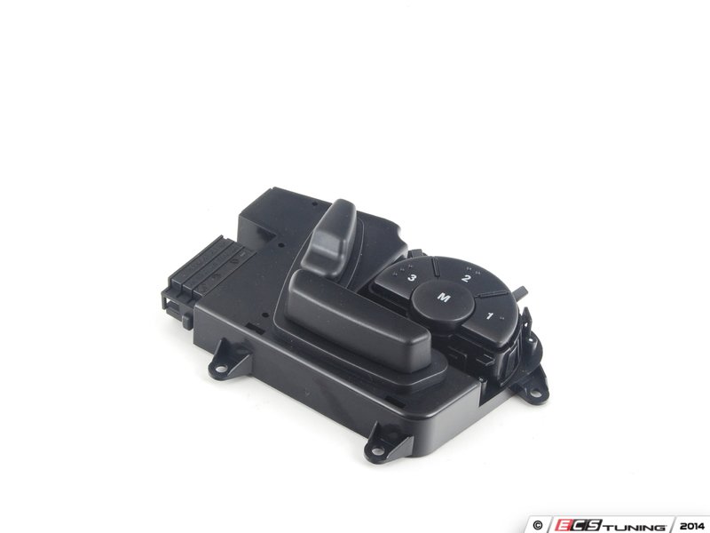 Genuine Mercedes Benz - 16487044109051 - SWITCH