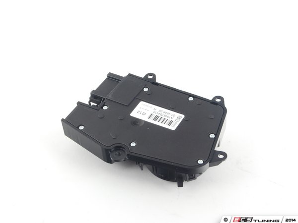 Genuine Mercedes Benz - 16487044109051 - SWITCH