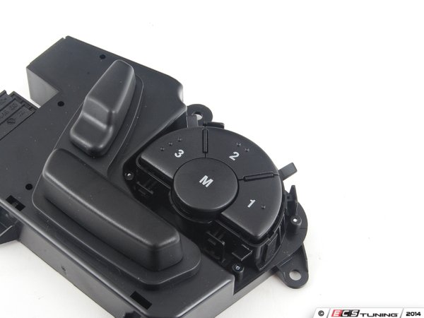 Genuine Mercedes Benz - 16487044109051 - SWITCH