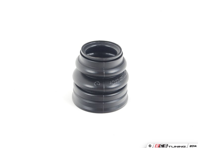 Genuine Mercedes Benz - 2024110497 - Driveshaft support boot