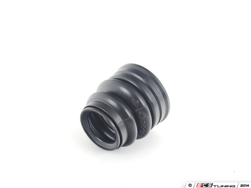 Genuine Mercedes Benz - 2024110497 - Driveshaft support boot