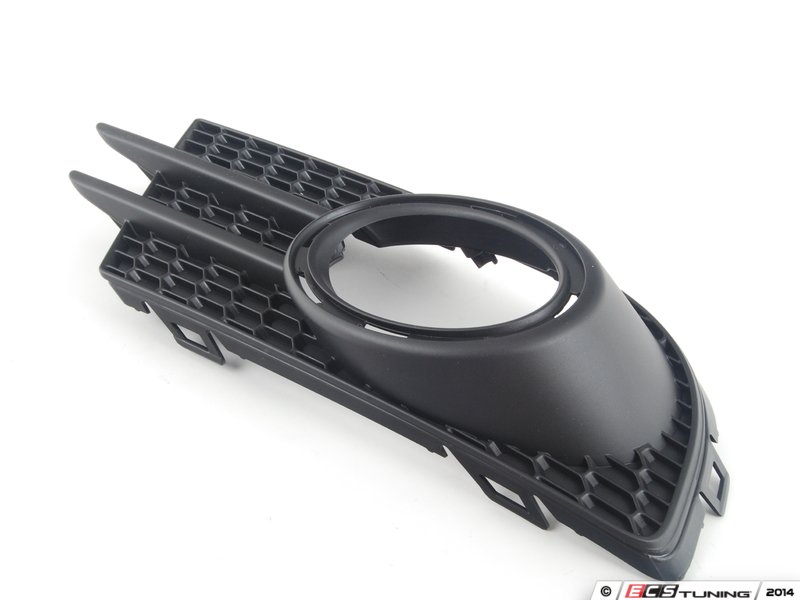 Genuine Volkswagen Audi - 5N0853666H9B9 - Front Lower Bumper Grille ...