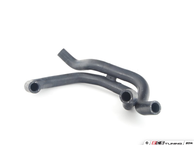 Rein - 1J0121086BG - Coolant Hose - (NO LONGER AVAILABLE)