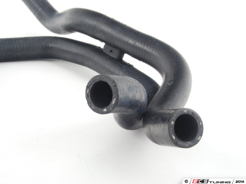 Rein - 1J0121086BG - Coolant Hose - (NO LONGER AVAILABLE)