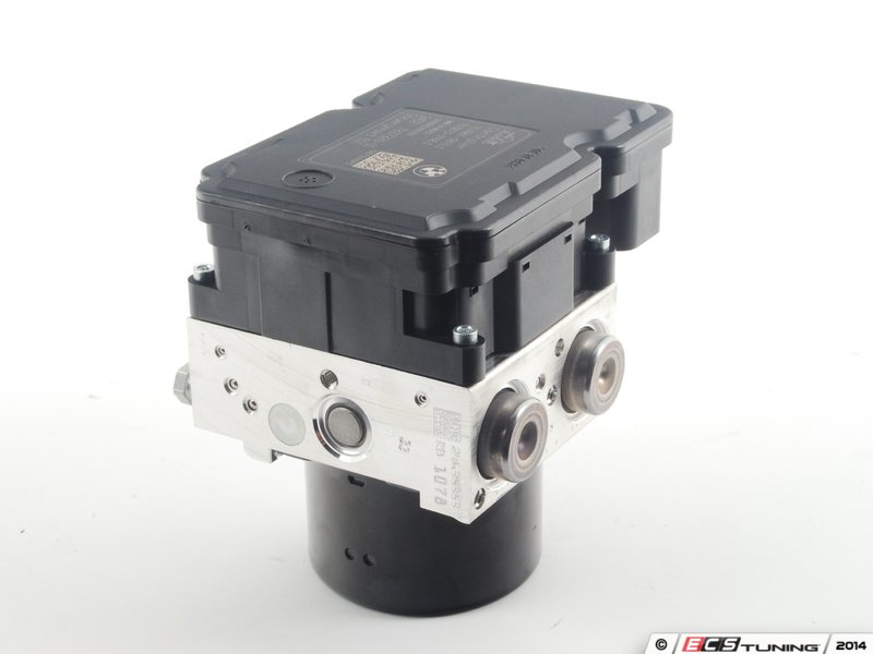 Genuine BMW - 34507838390 - DSC Hydraulic Unit (34-50-7-838-390)