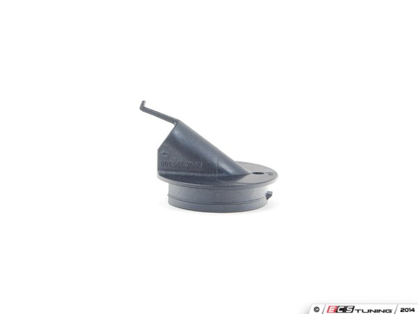 Genuine Mercedes Benz - 0015452683 - CAP