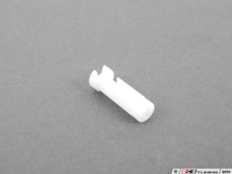 Genuine Volkswagen Audi - 3B0862247B - CONN PIECE (3B0 862 247 B)