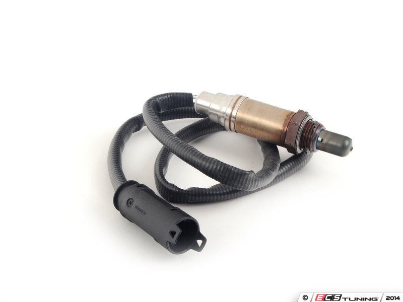 Genuine BMW - 11781739845 - Oxygen Sensor - Priced Each (11-78-1-739-845)