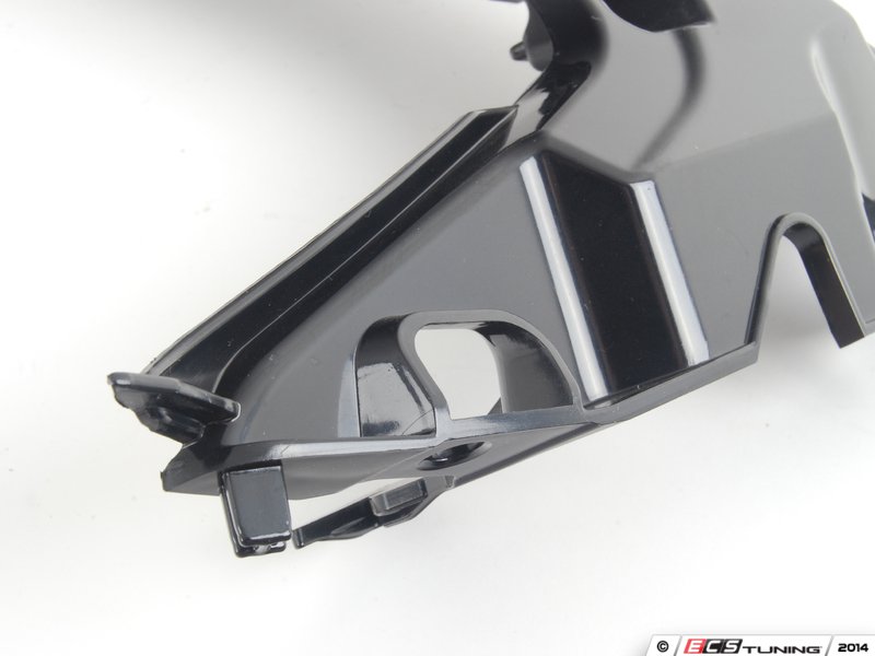 Genuine BMW - 51117207931 - SPACER LEFT (51-11-7-207-931)