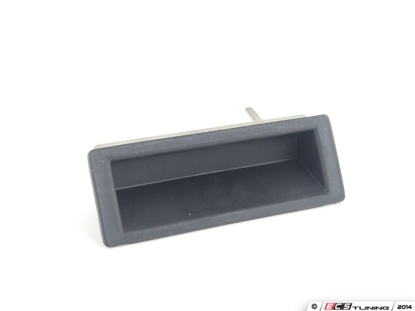 Genuine Volkswagen Audi - 1J5827566B - HANDLE (1J5 827 566 B)