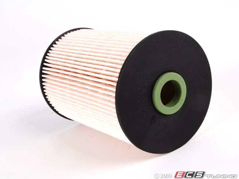 Genuine Volkswagen Audi - 1K0127434B - Fuel Filter (1K0 127 434 B)