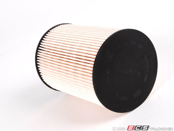 Genuine Volkswagen Audi - 1K0127434B - Fuel Filter (1K0 127 434 B)