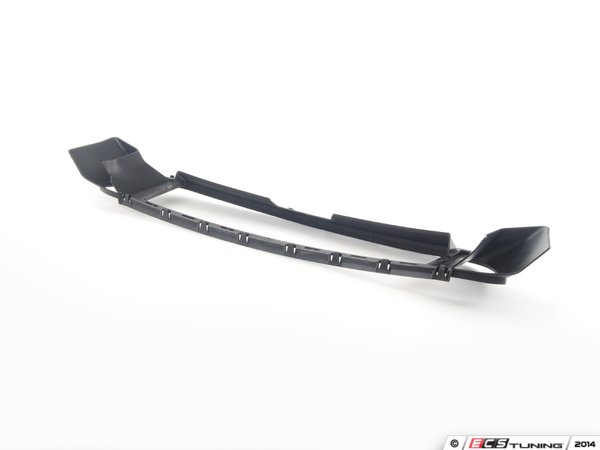Genuine BMW - 51748049347 - Front lower grille frame (51-74-8-049-347)