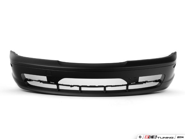 Genuine BMW - 51118251151 - E46 Front Bumper (51-11-8-251-151)