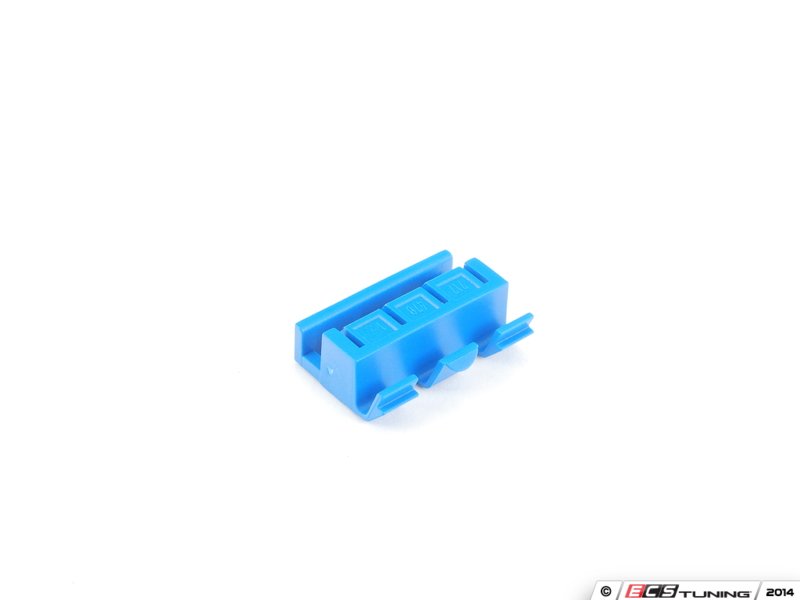 Genuine BMW - 51137174701KT - Clip - Pack Of 10