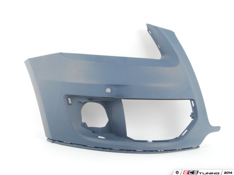 Genuine Volkswagen Audi - 8R0807108BGRU - COVER (8R0 807 108 B GRU)