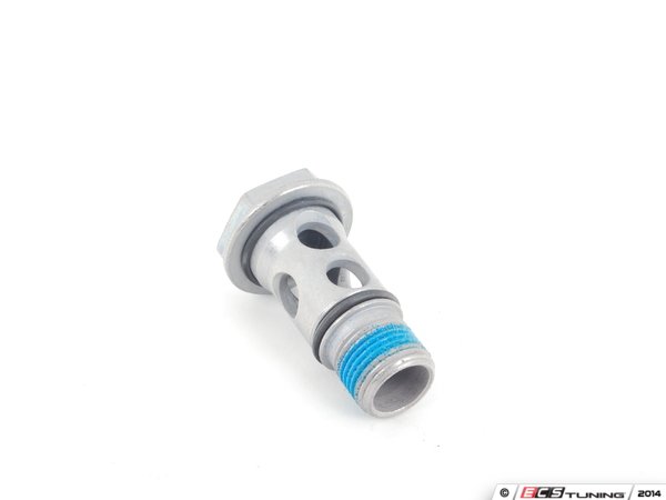 Genuine Volkswagen Audi - WHT000494 - Banjo Bolt - Priced Each (WHT 000 ...