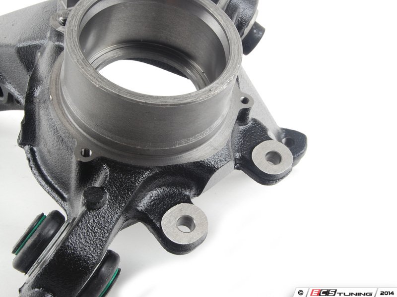 Genuine BMW - 33326774780 - E46 Rear Trailing Arm - Right (33-32-6-774-780)