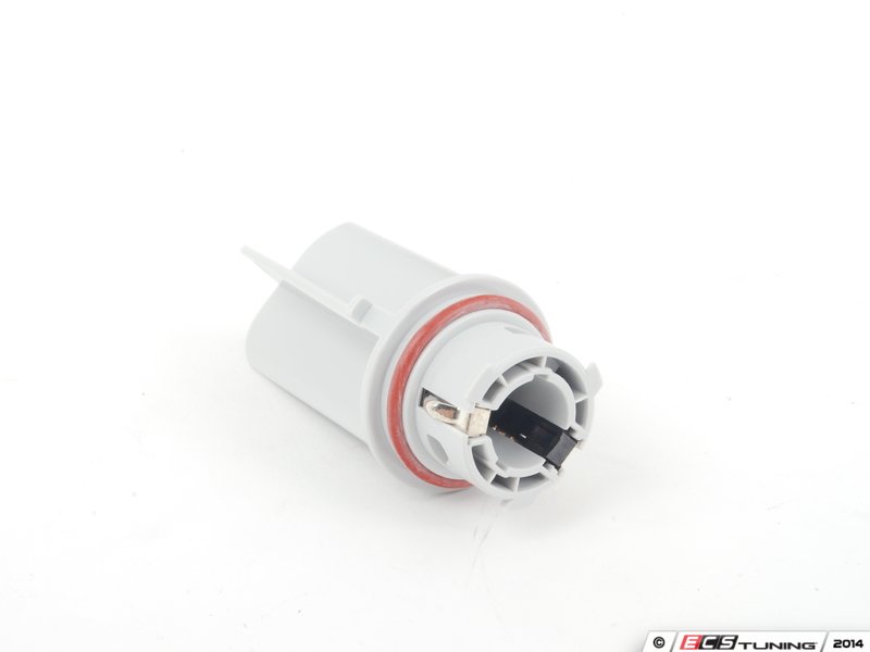 Genuine BMW - 63126940665 - E82 Turn signal socket - priced each (63-12 ...