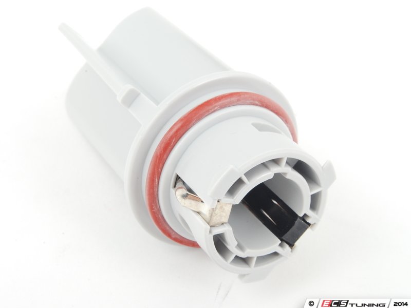Genuine BMW - 63126940665 - E82 Turn signal socket - priced each (63-12 ...