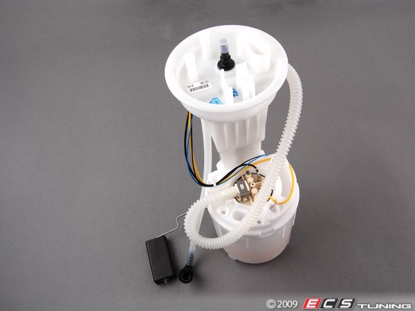 Original Equipment Supplier - 8E0919051CJ - Fuel Pump - Assembly