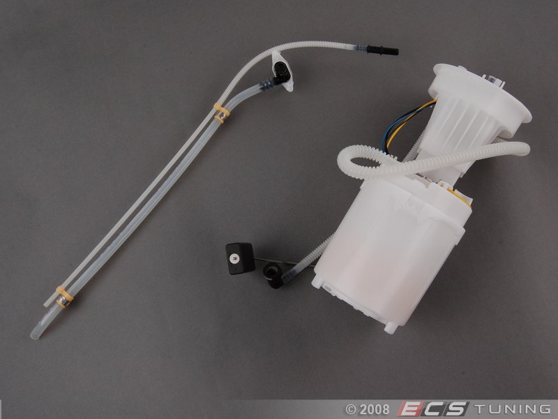 Original Equipment Supplier - 8E0919051CJ - Fuel Pump - Assembly