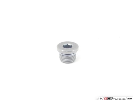 Genuine Porsche - 95533205700 - Drain/Fill Plug - Priced Each