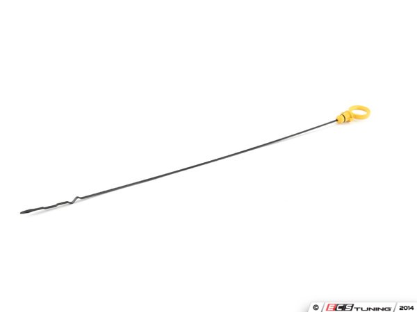 Genuine Volkswagen Audi - 07K115611G - Oil Dipstick (07K 115 611 G)