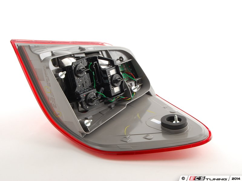 Genuine Mercedes Benz - 1649064400 - Tail Lamp Assembly