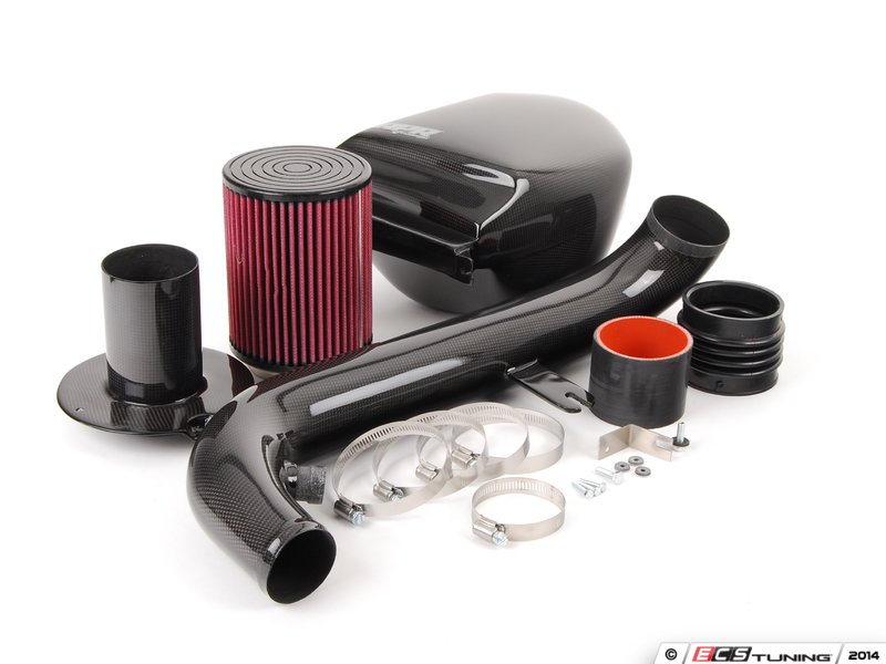 ECS News - Volkswagen MK5 GTI Performance Intake Systems