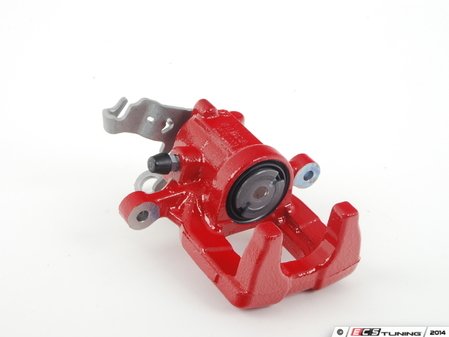 Genuine Volkswagen Audi - 5K0615423A - Rear Brake Caliper - Left (5K0 ...