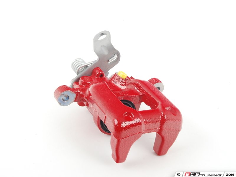 Genuine Volkswagen Audi - 5K0615423A - Rear Brake Caliper - Left (5K0 ...