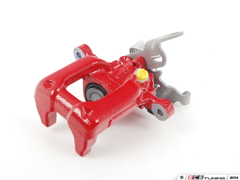 Genuine Volkswagen Audi - 5K0615423A - Rear Brake Caliper - Left (5K0 ...
