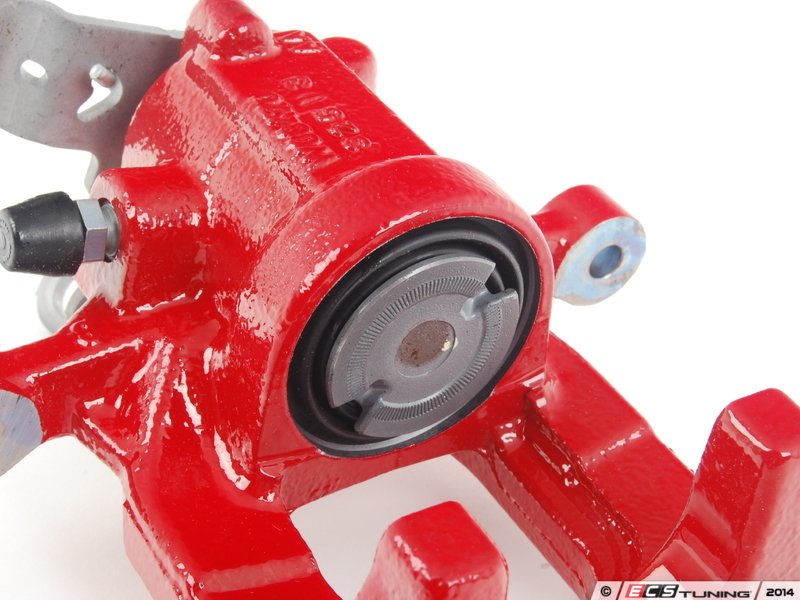 Genuine Volkswagen Audi - 5K0615423A - Rear Brake Caliper - Left (5K0 ...