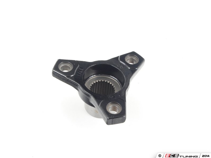 Genuine Mercedes Benz - 1243531745 - FLANGE,AXLE