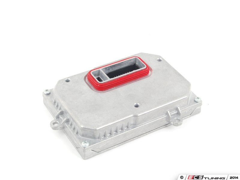 Genuine Volkswagen Audi - 8E0907391B - Xenon Bulb Ballast - Priced Each ...