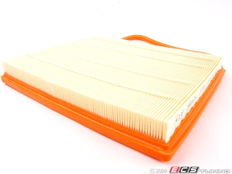 Genuine BMW - 13717556961 - Air Filter (13-71-7-556-961)