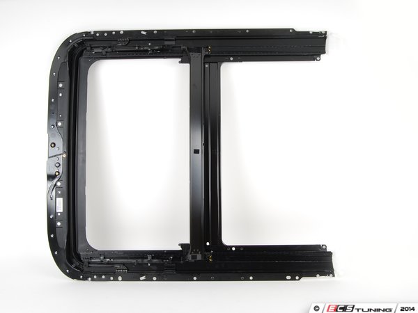 Genuine Volkswagen Audi - 8E9877049 - Sunroof Frame (8E9 877 049)