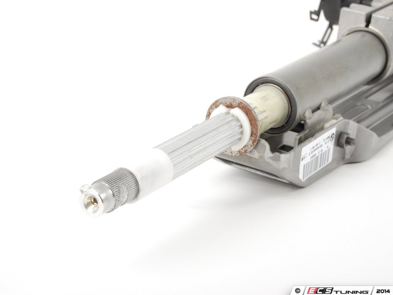 Genuine BMW - 32303450160 - Steering Column (32-30-3-450-160)