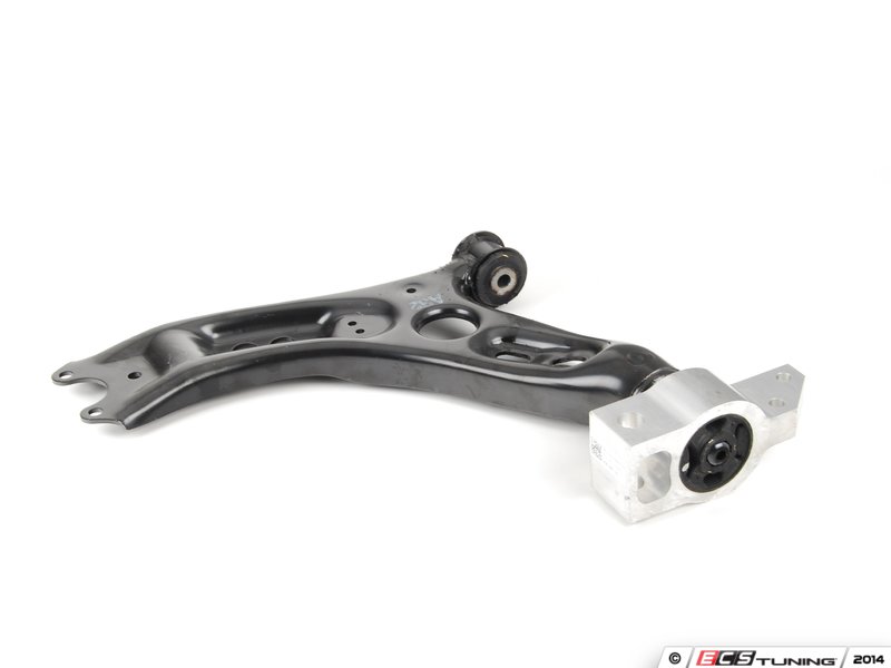 Genuine Volkswagen Audi - 5N0407151 - Front control arm - left (5N0 407 ...