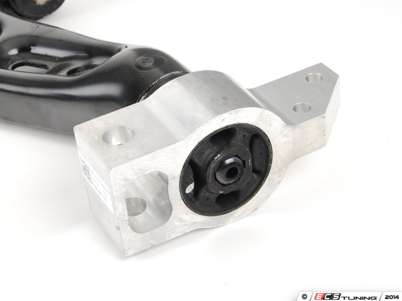 Genuine Volkswagen Audi - 5N0407151 - Front control arm - left (5N0 407 ...